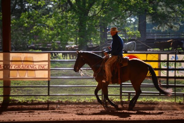 2025 Schedule – Tom Curtin Horsemanship